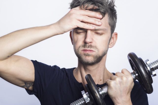 Lazy-Man-Workout - Urbasm